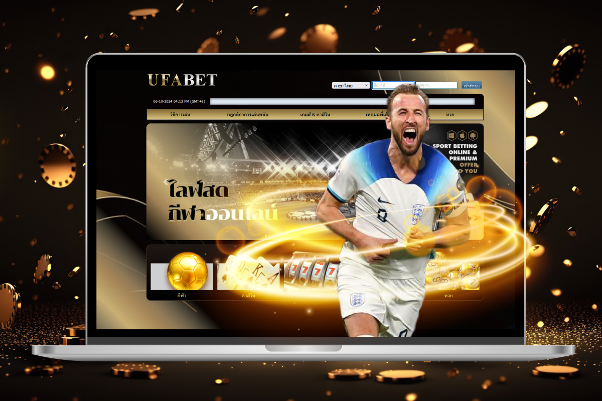 UFA777 เว็บพนันออนไลน์เว็บตรงจากบริษัท UFABET ลิขสิทธิ์แท้ - ufa777
