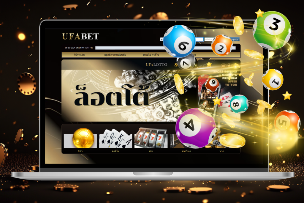 UFA777 เว็บพนันออนไลน์เว็บตรงจากบริษัท UFABET ลิขสิทธิ์แท้ - ufa777